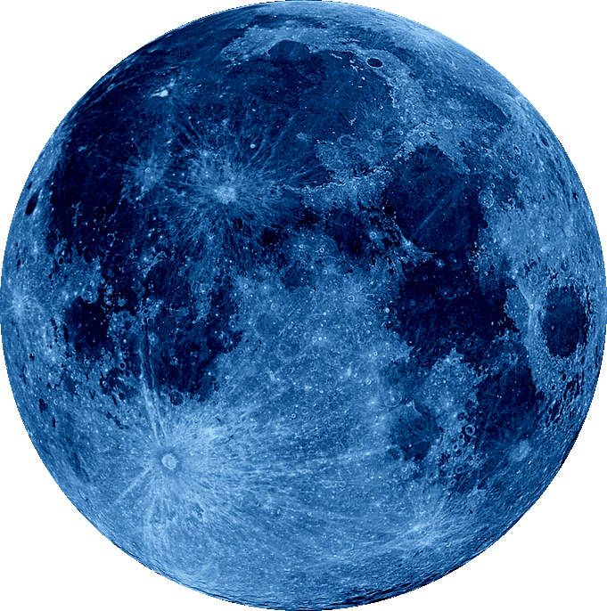 Blue Moon Magick & The Mercury Retrograde – MoonChild Spiritual Emporium