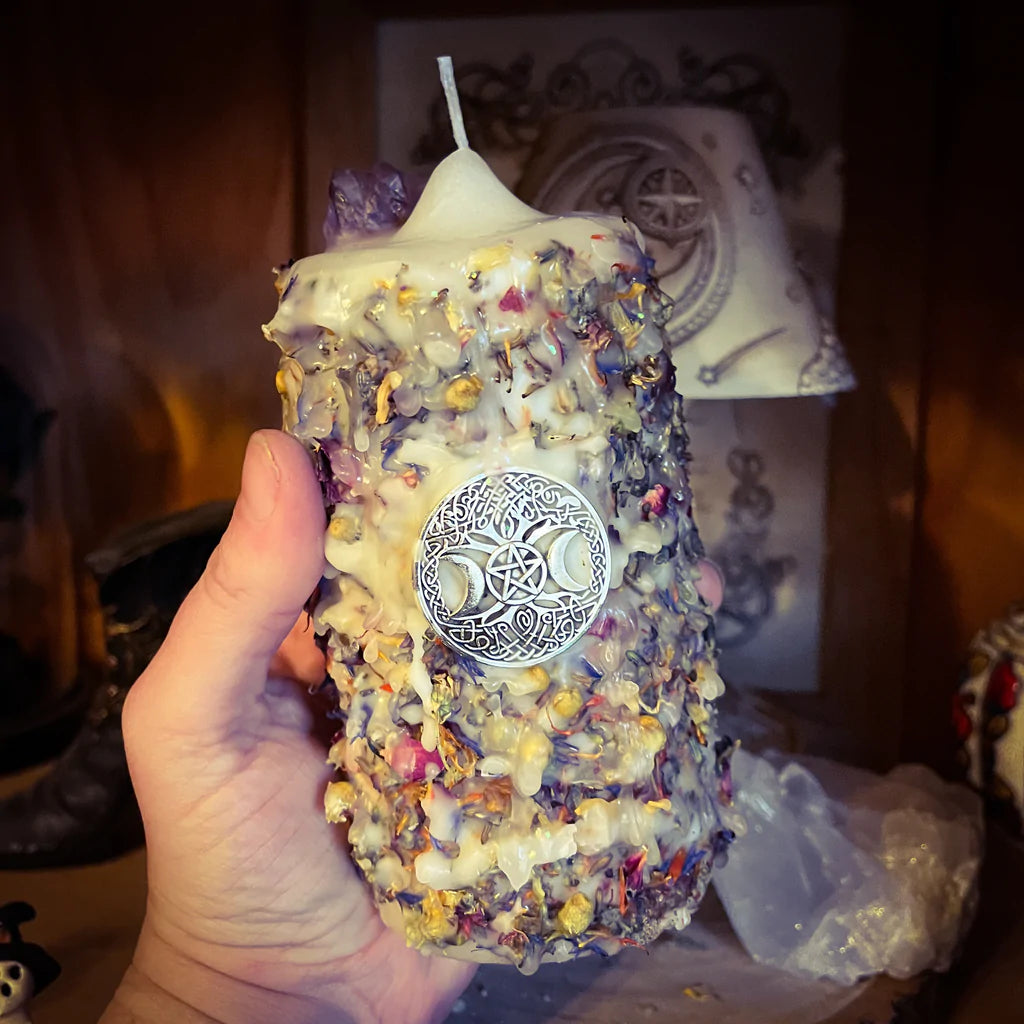 The Manifestation Collection – MoonChild Spiritual Emporium