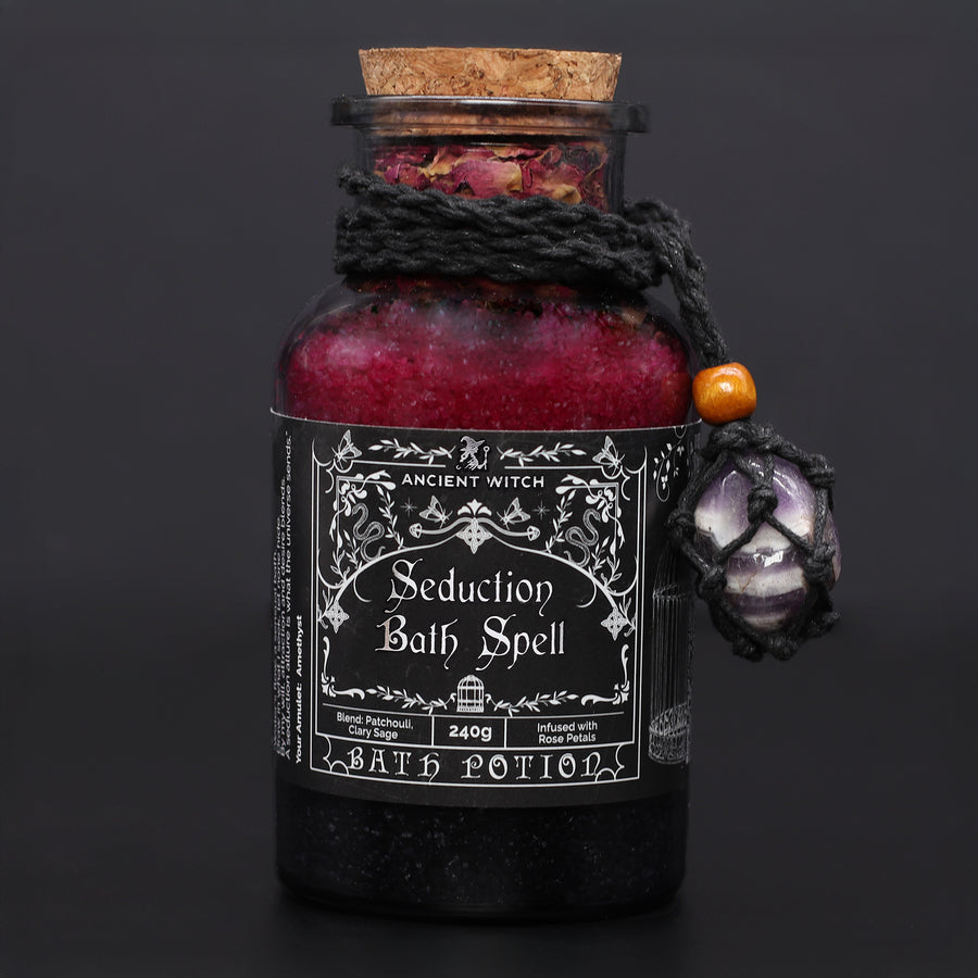 Apothecary ~ Bath & Body – MoonChild Spiritual Emporium