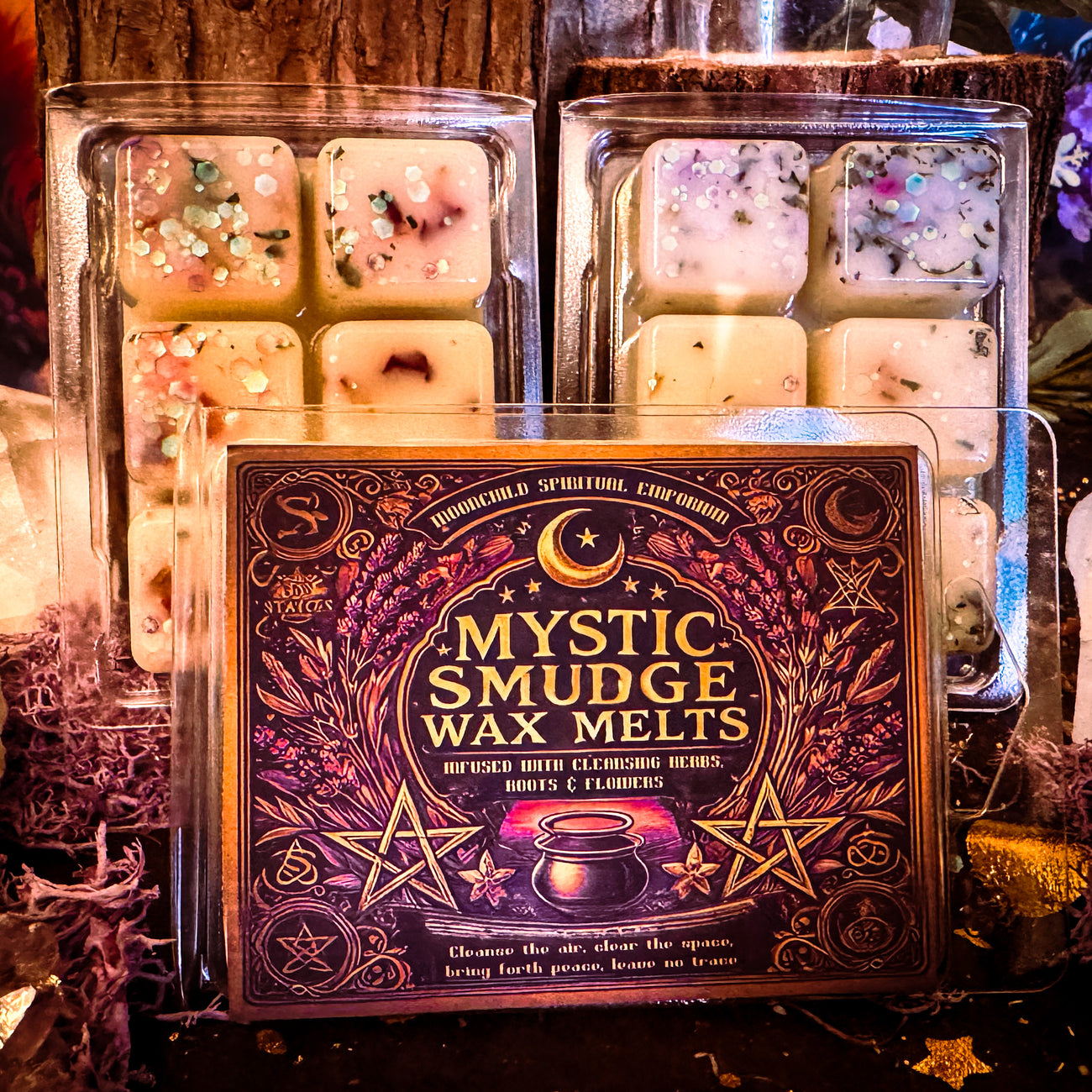 Moonchild Spiritual Emporium – MoonChild Spiritual Emporium