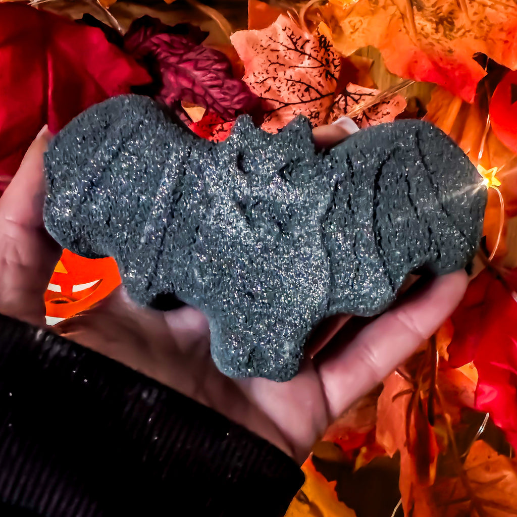 Moonlight Flight Bat Bath Bomb – Soar Into a Luxurious Bath ...