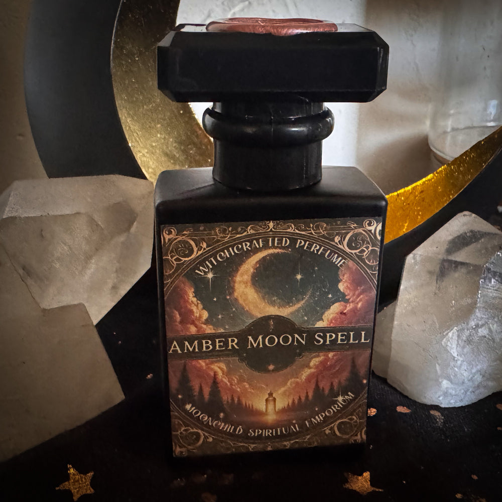 Apothecary ~ Bath & Body – MoonChild Spiritual Emporium