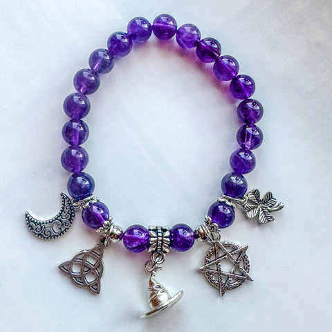 Witch Crafted Wiccan, Pagan and Spiritual Jewellery – MoonChild ...