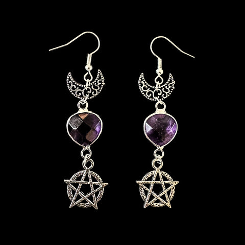 Witch Crafted Wiccan, Pagan and Spiritual Jewellery – MoonChild ...