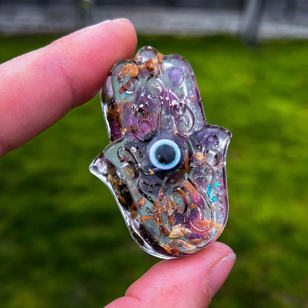 Return to Sender Amulet ~ WitchCrafted – MoonChild Spiritual Emporium