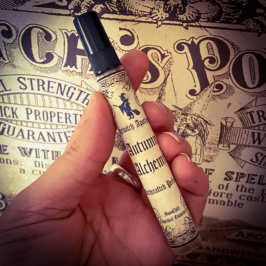 Apothecary ~ Bath & Body – MoonChild Spiritual Emporium