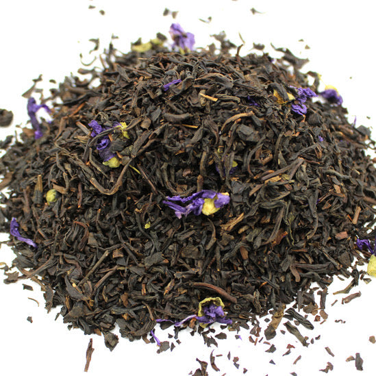 Hedgewitch Apothecary Loose Tea Blend ~ Uncrossing – MoonChild ...