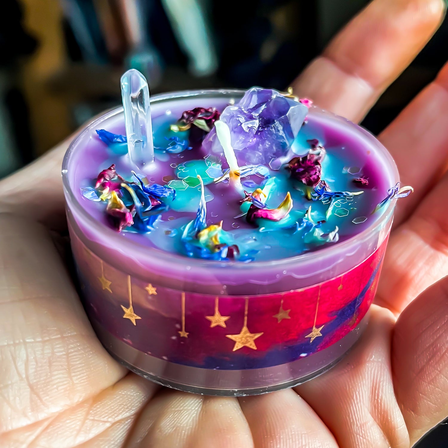 Candles – MoonChild Spiritual Emporium