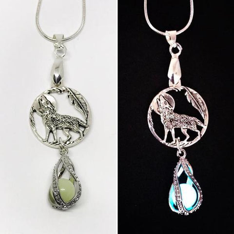 Necklaces – MoonChild Spiritual Emporium